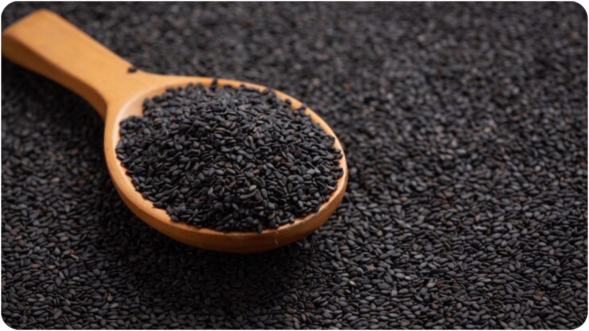 Kale Til Ke Upay Remedies Of Black Sesame Seeds In Magh Month For ...