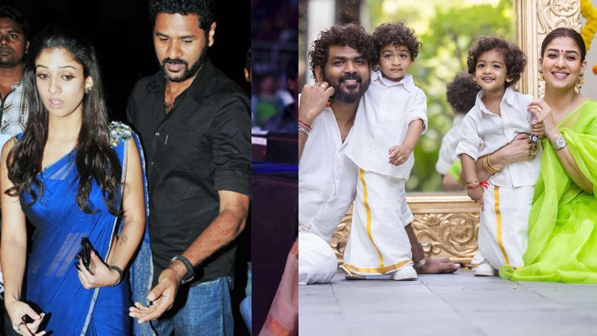 Nayanthara Birthday Career Films Bollywood Debut With Jawan Awards ...