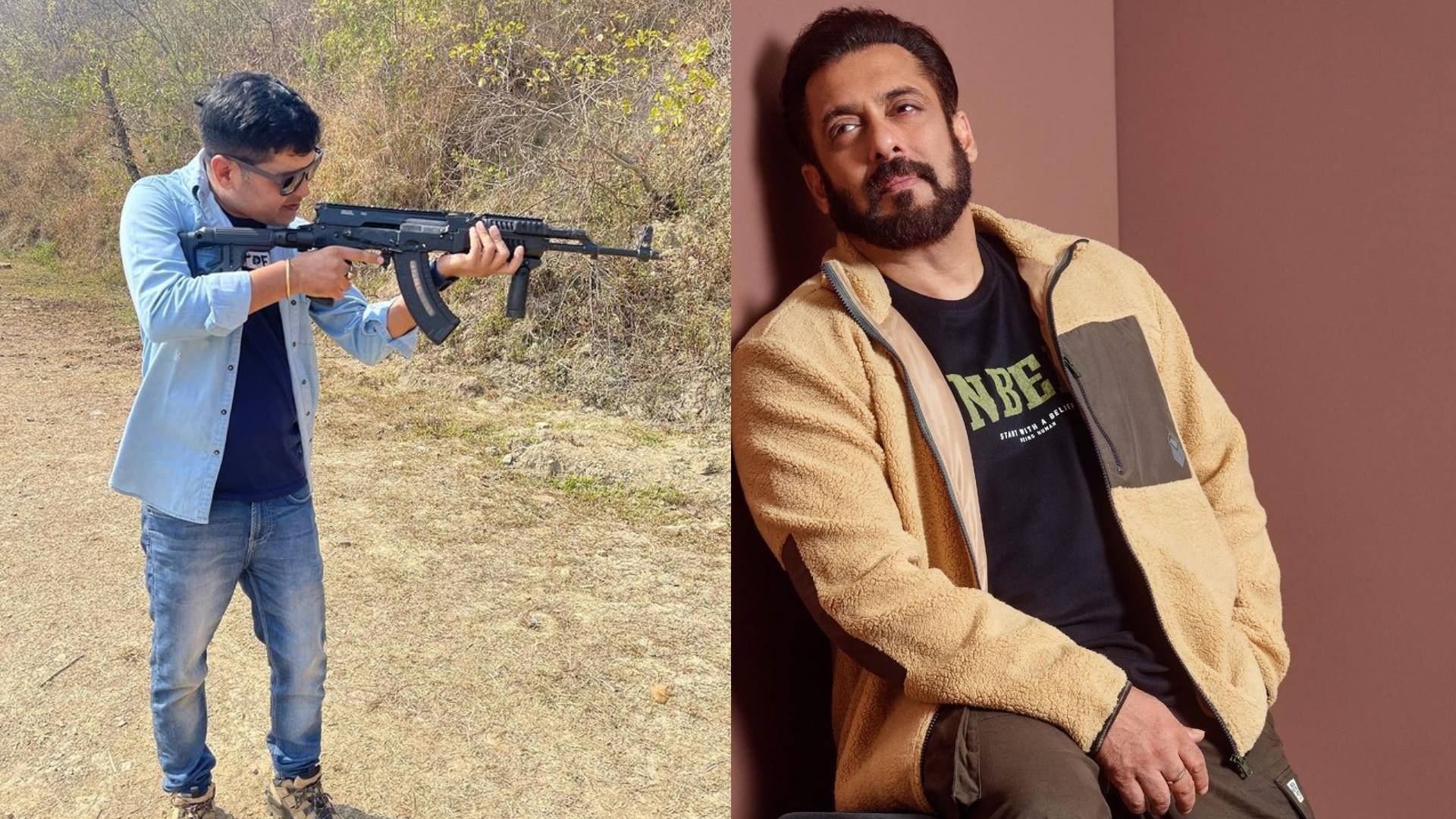 Bigg Boss 18:पीएम मोदी के पूर्व सिक्योरिटी गार्ड ने बिग बॉस 18 के ऑफर ...