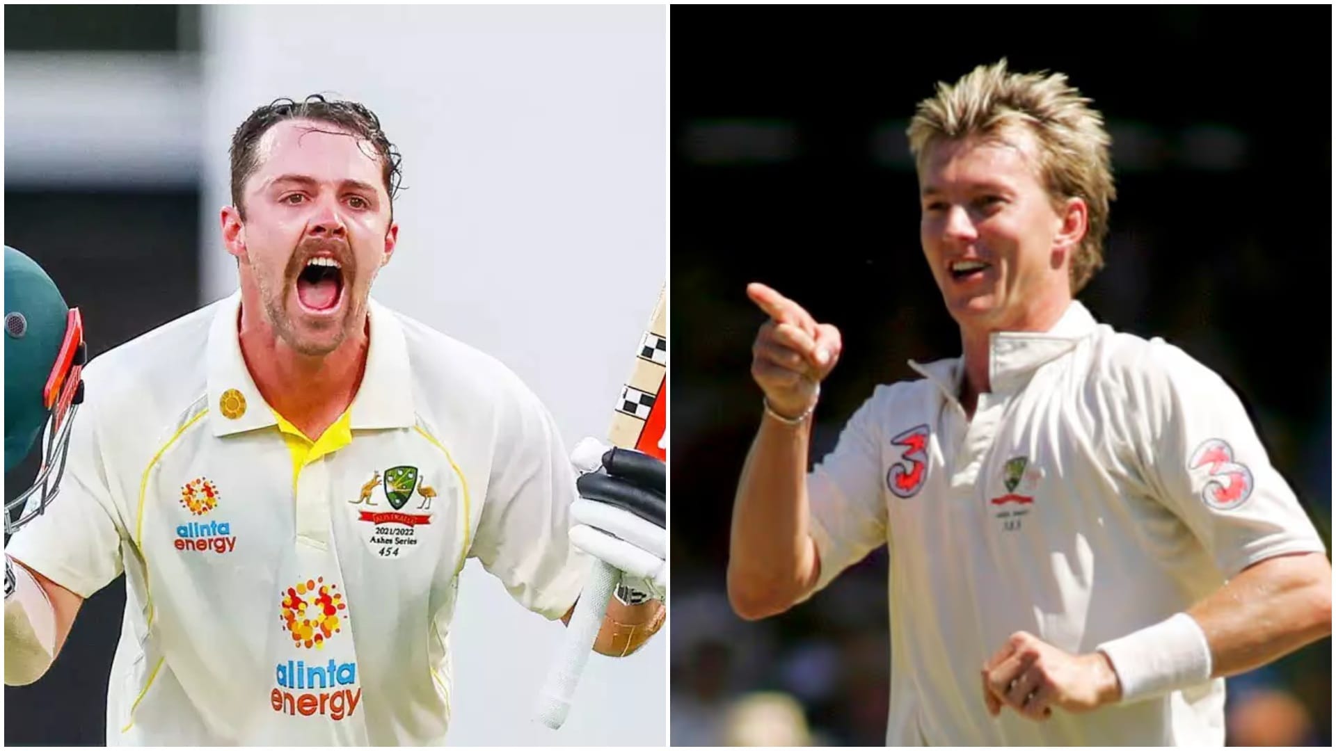 Ind Vs Aus: Travis Head Scared Of Indian Bowler, Said - Jasprit Bumrah ...