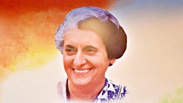 Indira Gandhi Death Anniversary:इंदिरा गांधी के 5 ऐतिहासिक और साहसी ...