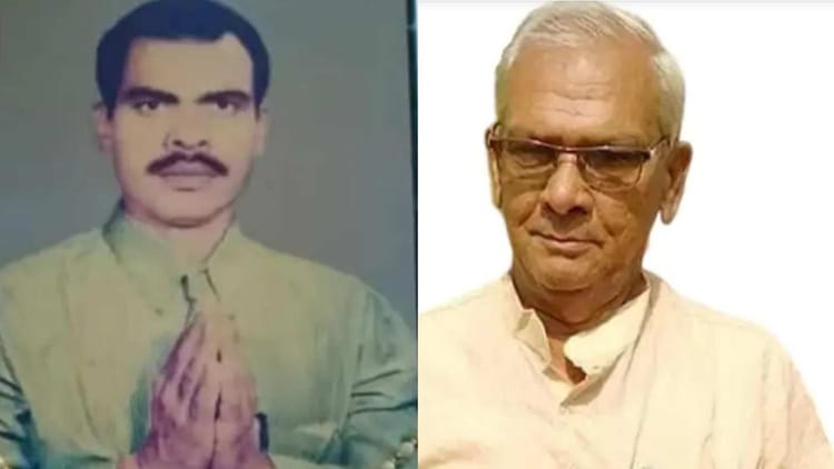 Bihar News :कांग्रेस नेता की हत्या मामले में भाजपा नेता सहित 12 लोगों ...