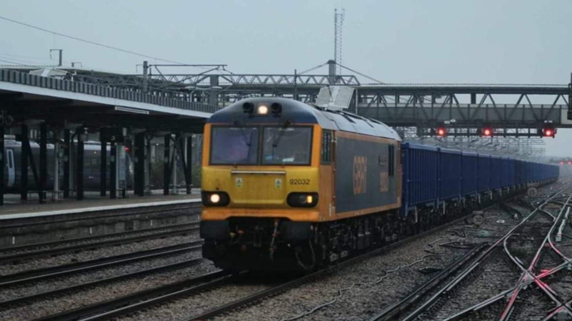 Bihar Train News: Operation Of Magadh Express, Janseva Express And Pune ...