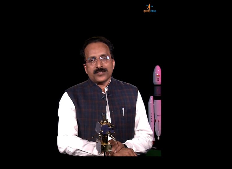 Isro Will Be Ready For Space 'docking Mission' By The End Of December ...