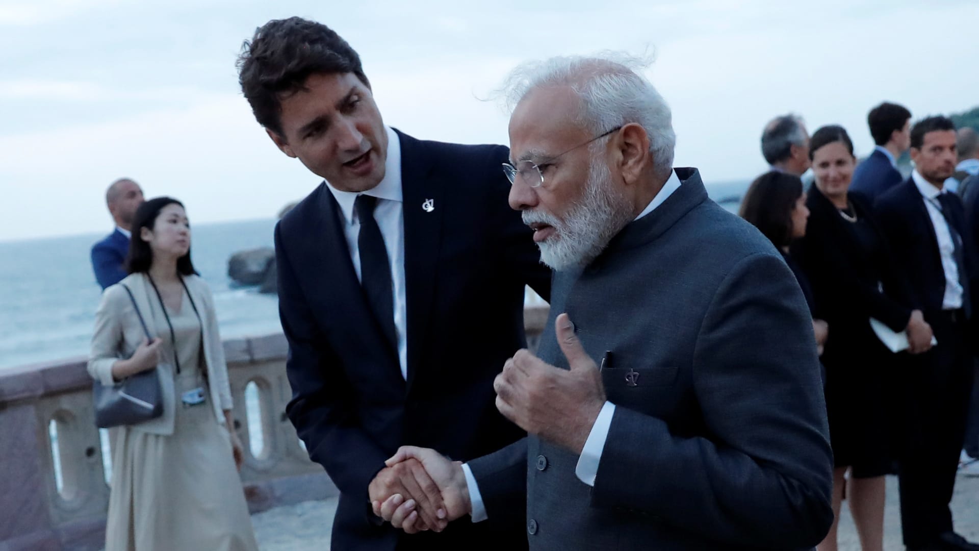 Canada Clarifies No Evidence Against Pm Modi And Jaishankar In Any ...