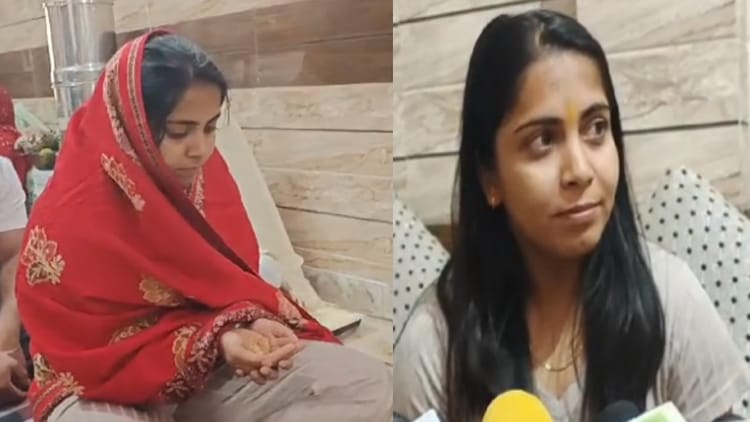 शादी के बंधन में बंधेंगे हॉकी खिलाड़ी:ओलंपियन नेहा गोयल की सुनील से ...