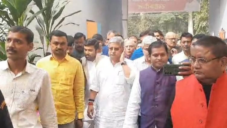 Bihar News: Lallan Singh Claims Victory In Bihar Has Ended Reign Of ...