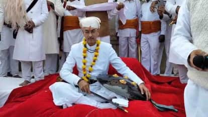 Mewar Royal Family Tree And Maharana Pratap Ancestors History And ...