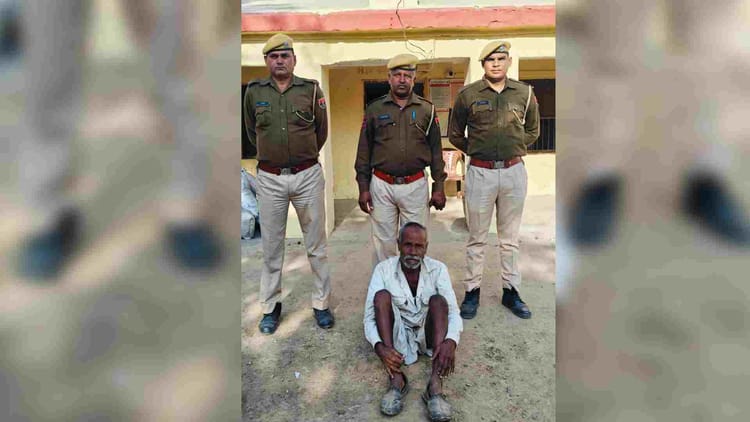 Kekri Crime:बुजुर्ग दंपती के बीच झगड़े में पत्नी की पीट-पीटकर हत्या ...