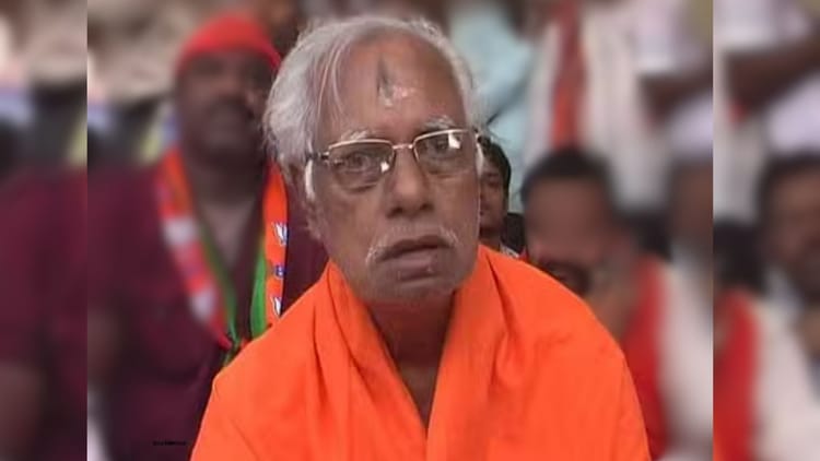 नहीं रहे श्याम देव राय चाैधरी दादा :7 बार लगातार थे शहर दक्षिणी के ...