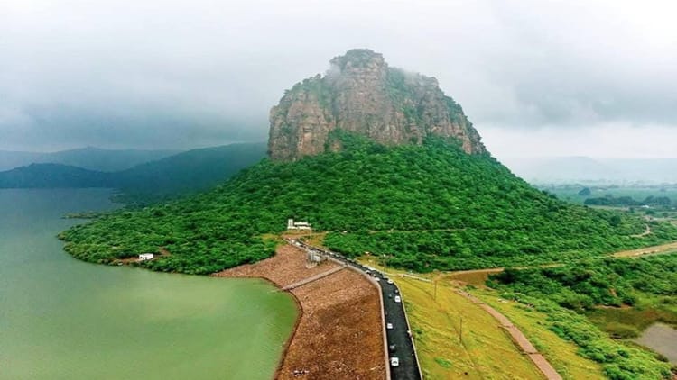 Bihar 147.12 Crores Received For Matsyagandha Lake In Saharsa And ...