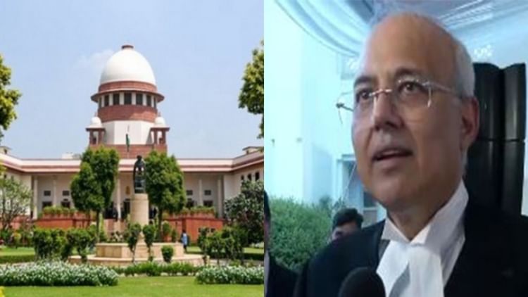 Delhi Hc Chief Justice Manmohan Recommended To Be Promoted As Supreme Court Judge, News In Hindi ...
