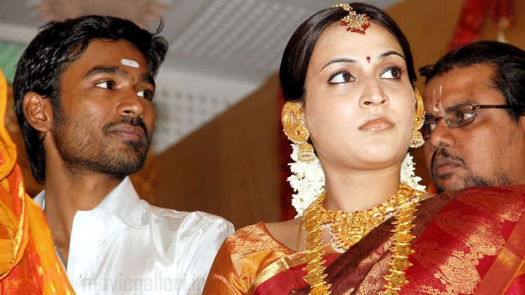 Family Court Grants Divorce To Actor Dhanush And Aishwarya Rajinikanth After 18 Years Of ...