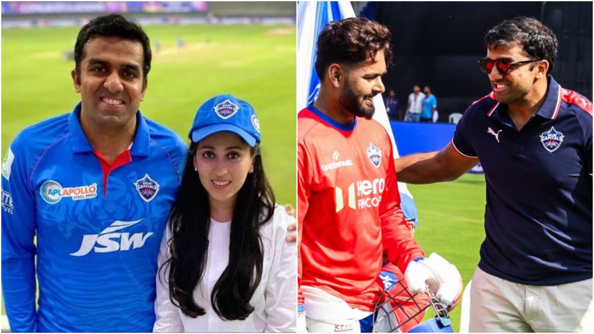 Ipl 2025: 'difference In Ideologies...', Dc Co-owner Parth Jindal Statement Regarding Rishabh ...