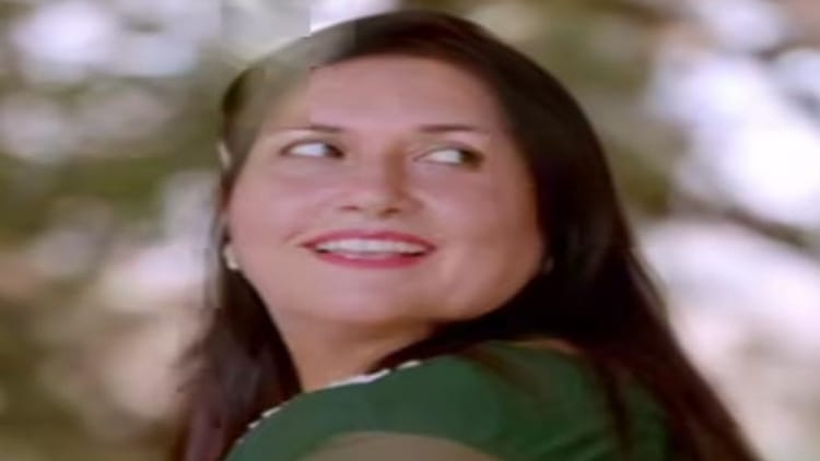 Bollywood Actor Chirag Nagpal Mother Pooja Nagpal Dies In Abohar - Amar ...