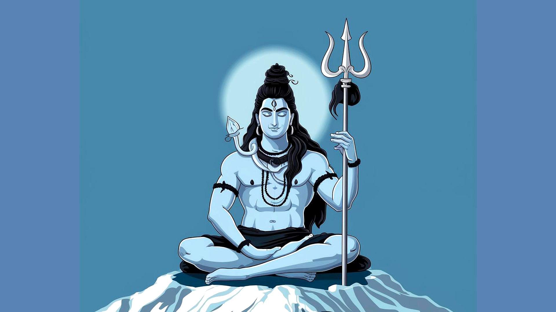 Masik Shivratri 2025 Know The Vrat Vidhi For Unmarried Girls And The ... Masik Shivratri 2025 Know The Vrat Vidhi For Unmarried Girls And The ...