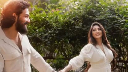 Zainab Ravdjee:कौन हैं जैनब रावदजी? जिनकी अखिल अक्किनेनी से हुई है सगाई ...