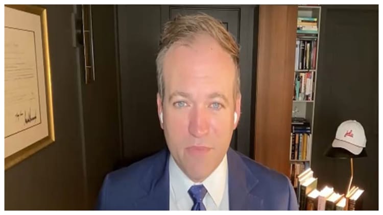 Us Uscirf Former Chief Express Concern Over Atrocities On Hindus In ...