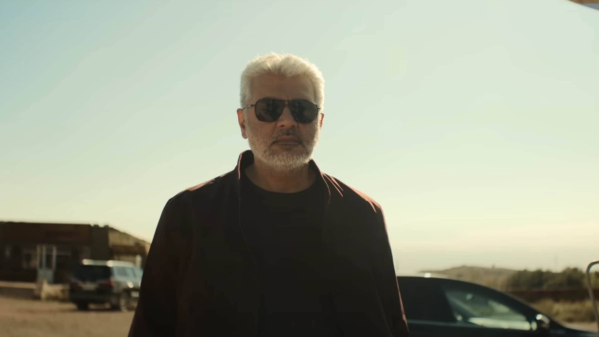 Vidaamuyarchi On Ott When And Where To Watch Ajith Kumar Trisha ...