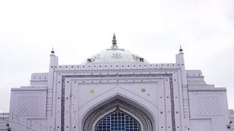 Hearing Held In Budaun Jama Masjid Case Vs Neelkanth Mahadev Temple ...