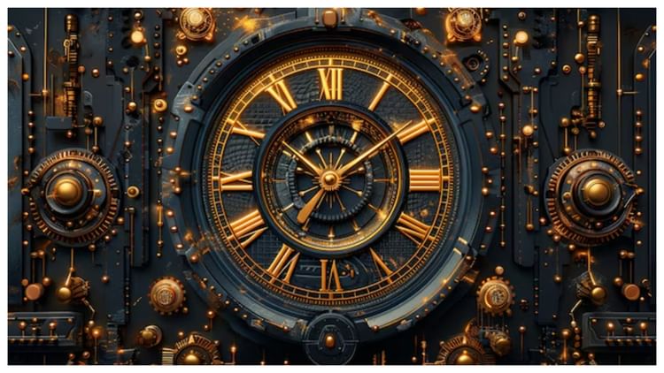 Ai Powered Death Clock Predict Exact Prediction Of Day When You Will ...