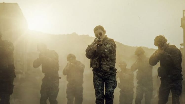 Shooting Of L2 Empuraan Completed Mohanlal And Prithviraj Sukumaran ...