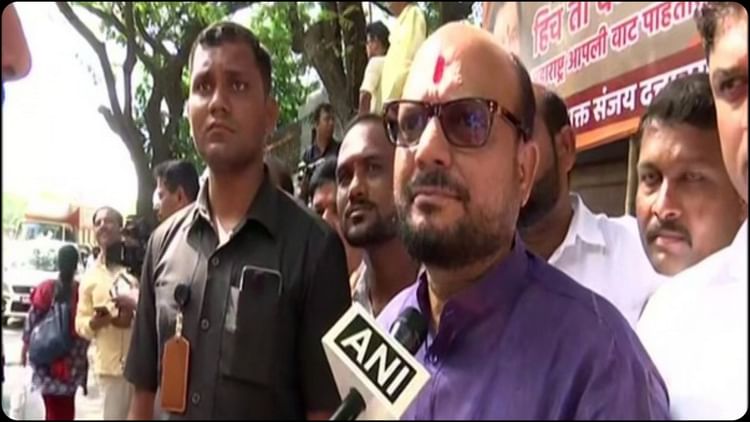 Shiv Sena Would Have Won 90-100 Seats If Ajit Pawar's Ncp Was Not An Ally: Shinde Group Mla ...