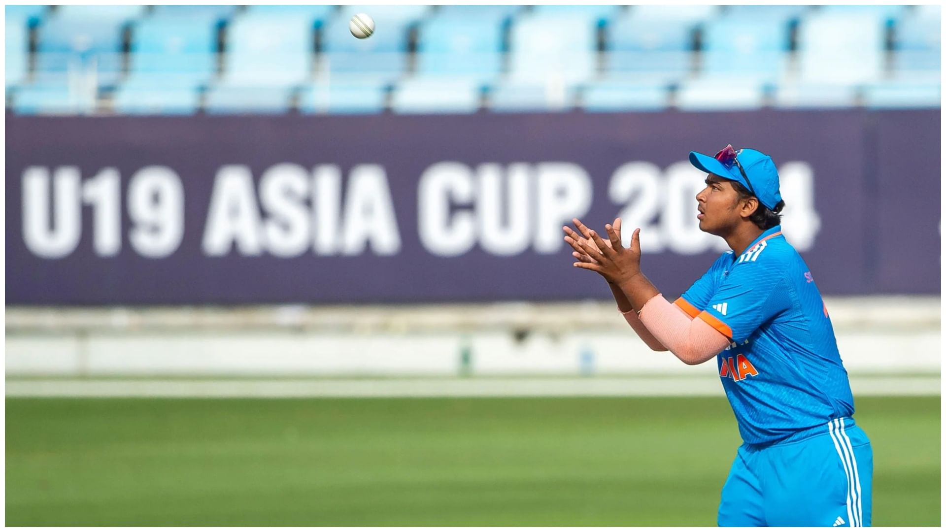 U19 Asia Cup: 13 Year Old Vaibhav Suryavanshi Failed In Second Consecutive Match, Score 23 Runs ...