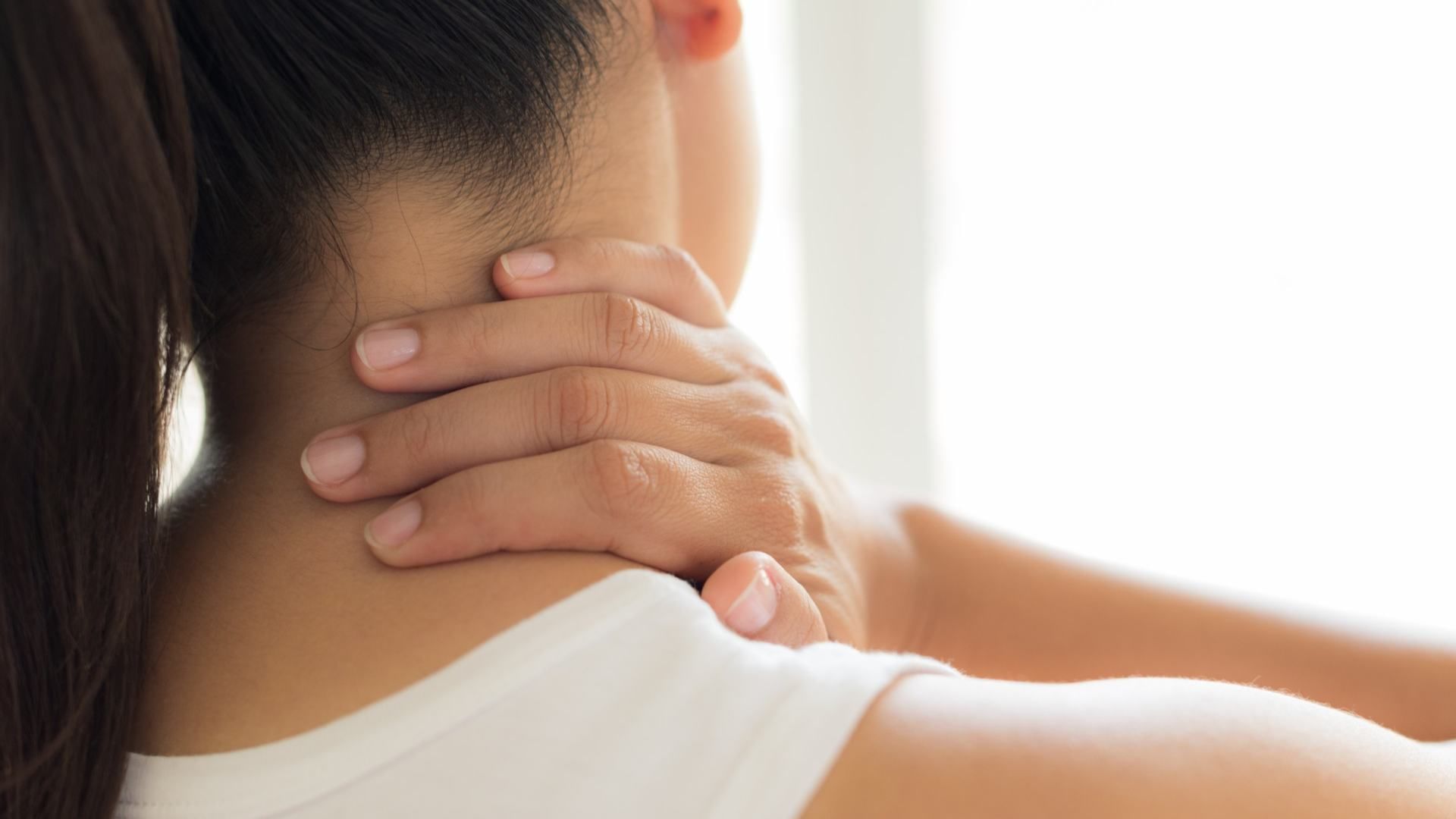 Dark Neck Remedies Get Rid Of Black Patches On Neck Skin Care Tips In ...