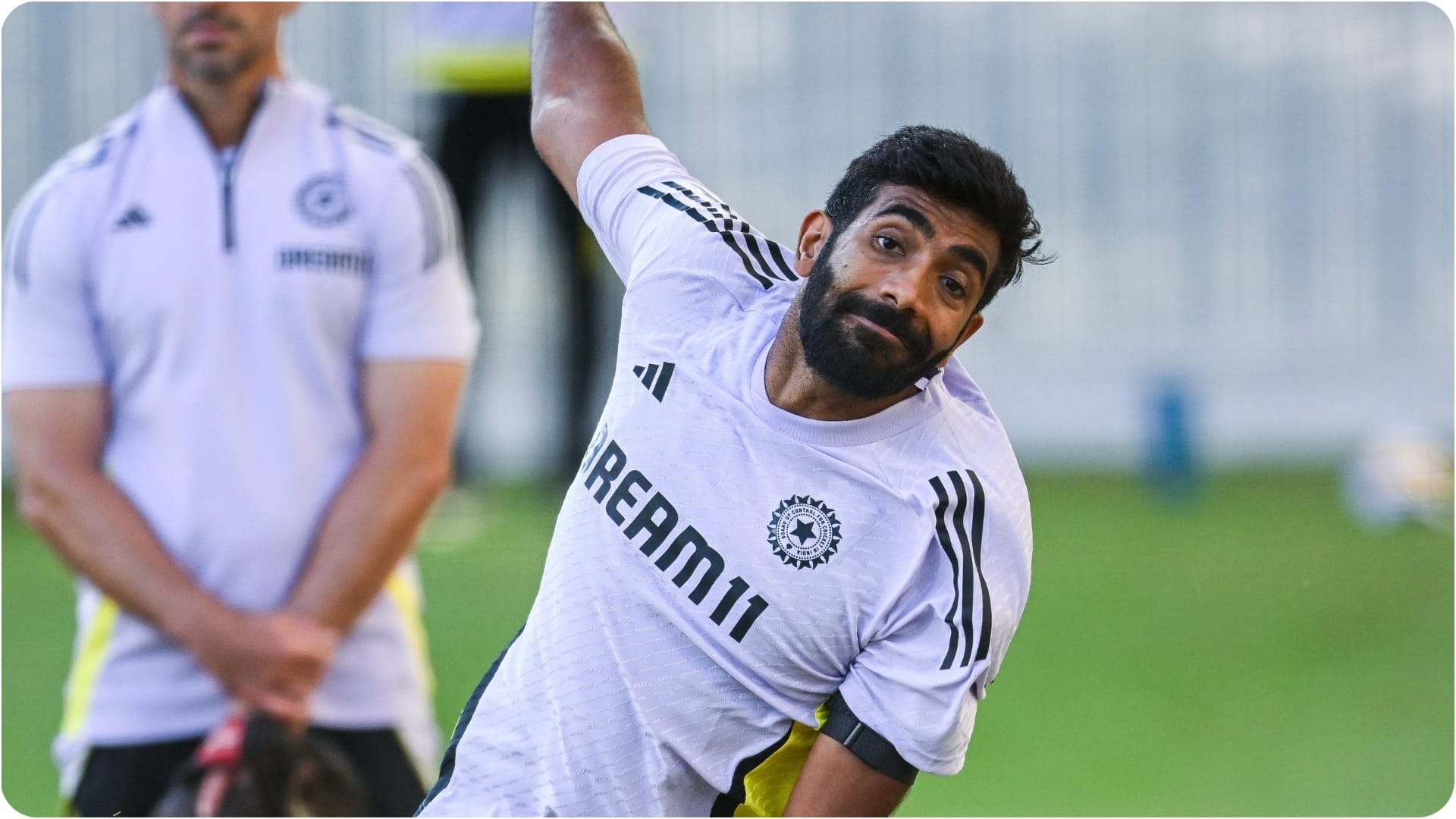 Former Cricketer Sanjay Manjrekar Has Played Down Workload Concerns For ...