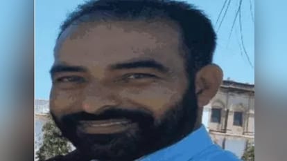 Jalandhar:पुराने विवाद में गांव काला बकरा के सरपंच ने विरोधी को छाती ...