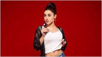 Pakistani Model Samra Chaudhry Alleged Private Video Leaked In 2019 ...