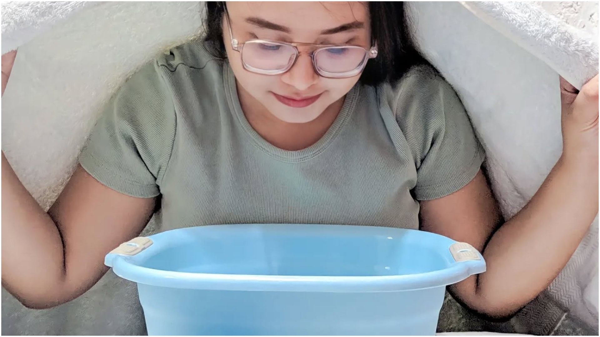 Health Tips:सर्दियों में बलगम से छुटकारा पाने के लिए अपनाएं ये देसी ...