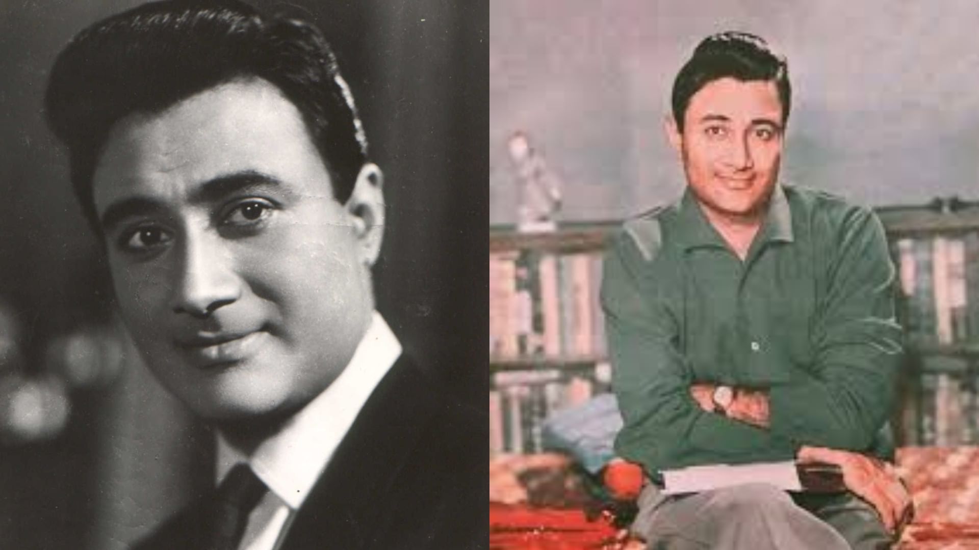 Actor Dev Anand Death Anniversary Known Unknown Facts About Life Film ...