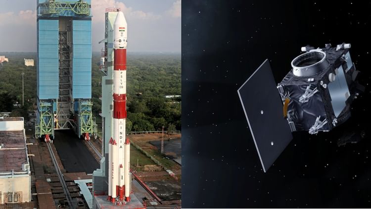 Isro To Launch Esa’s Proba-3 Mission On Dec 4 From Sriharikota Spaceport In Andhra Pradesh ...