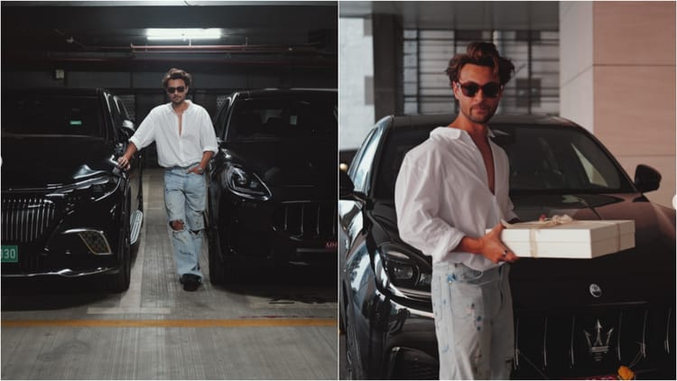 Aayush Sharma:सलमान खान के जीजा एक्टर आयुष शर्मा ने खरीदी लग्जरी कार ...