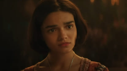 Snow White Trailer Released Rachel Zegler Gal Gadot Marc Webb - Amar ...