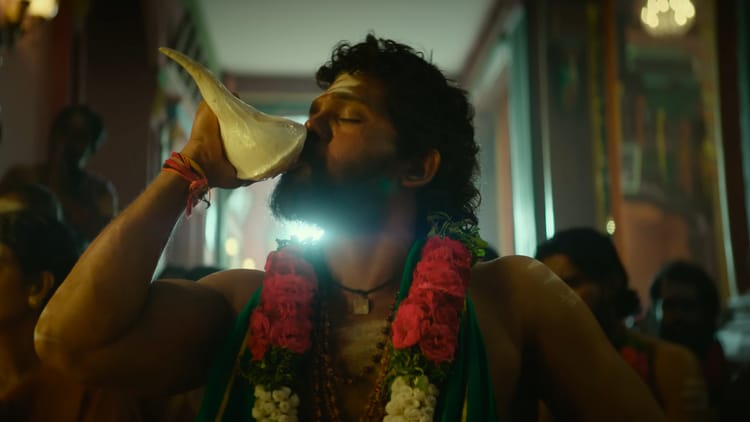 Pushpa The Rule Part 2 North America Collection Stayed Behind Kalki ...