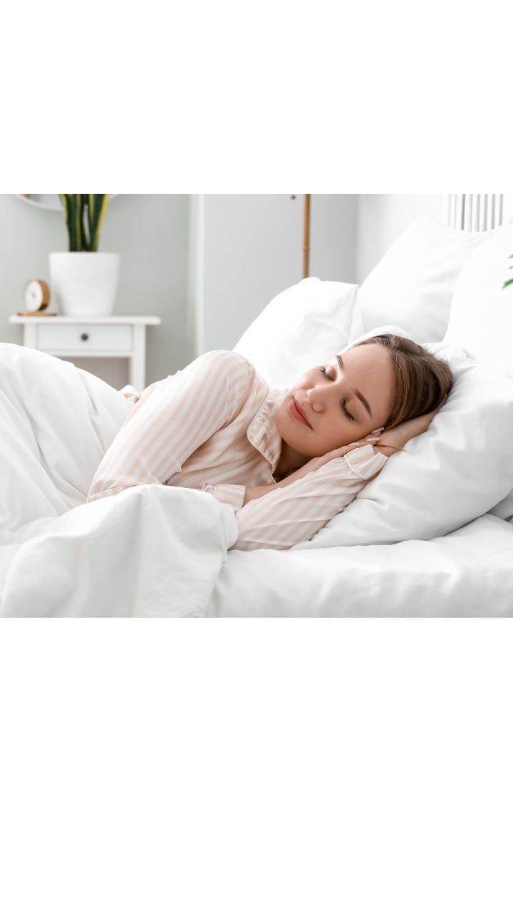 Alert:नींद की कमी शरीर को बना देती है बीमारियों का घर, 170 से अधिक ...