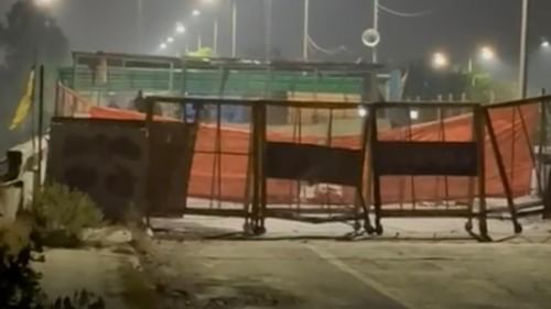 Ambala: पंजाब के किसान आज शंभू बाॅर्डर पर होंगे एकत्रित, मार्ग रहेगा ...