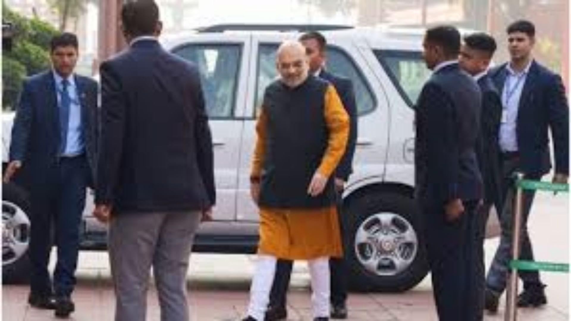 Rajasthan News: Home Minister Will Reach Jodhpur, Will Participate In ...