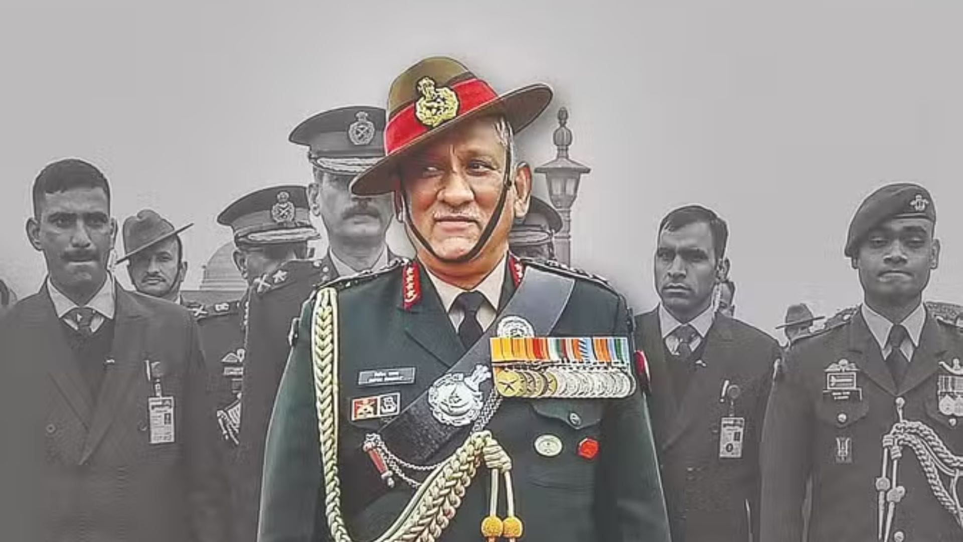 Deputy Chief Of Indian Army Lt Gen Ns Raja Subramani Pays Tribute To ...