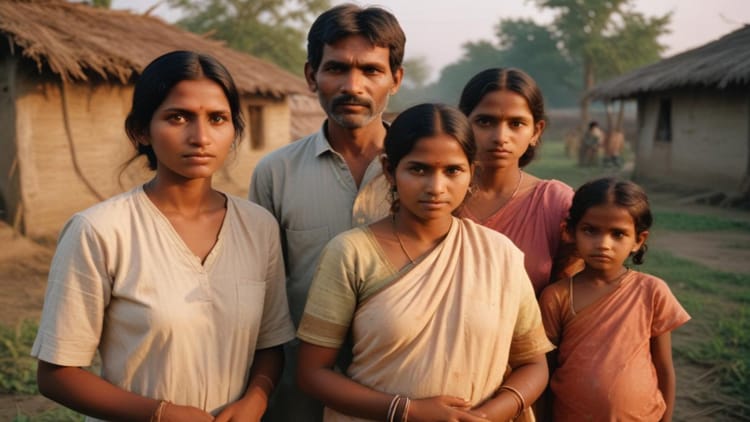 Bihar: Nitish Govt Strict On Declining Birth Sex Ratio, Decided To Take ...