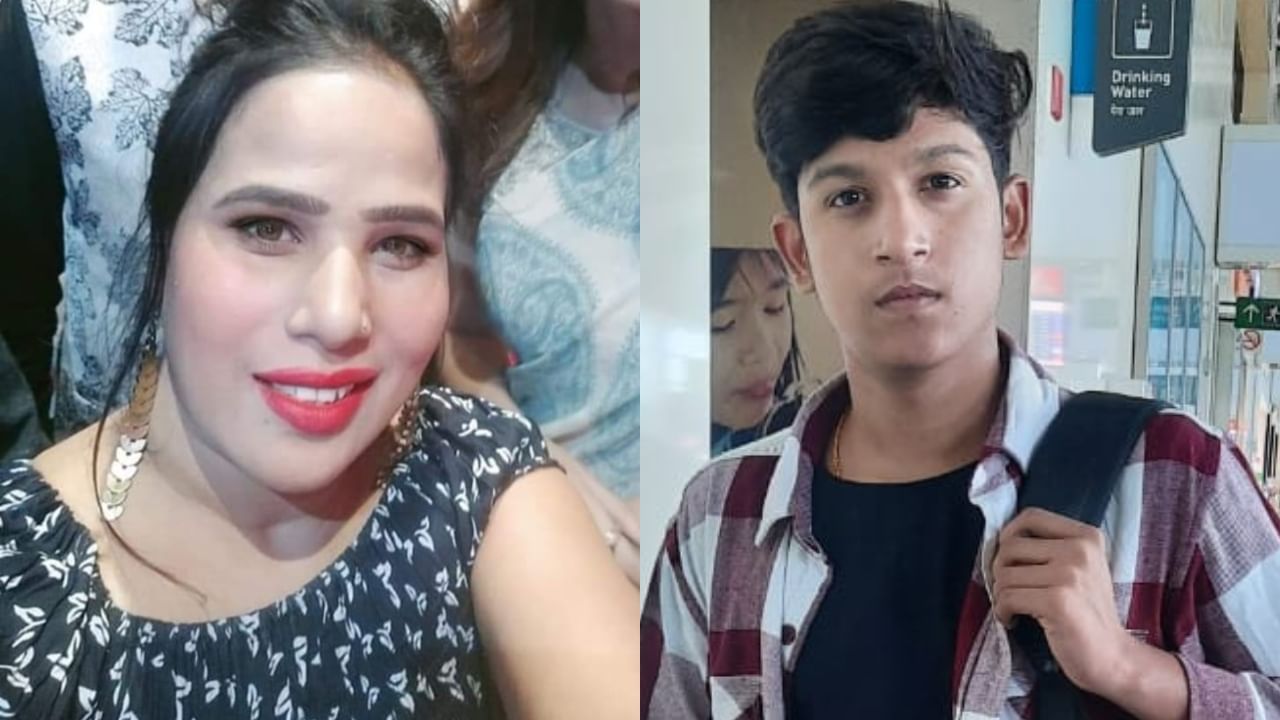 Crime Patrol Actress Sapna Singh Son Sagar Found Dead In Bareilly - Amar Ujala Hindi News Live ...