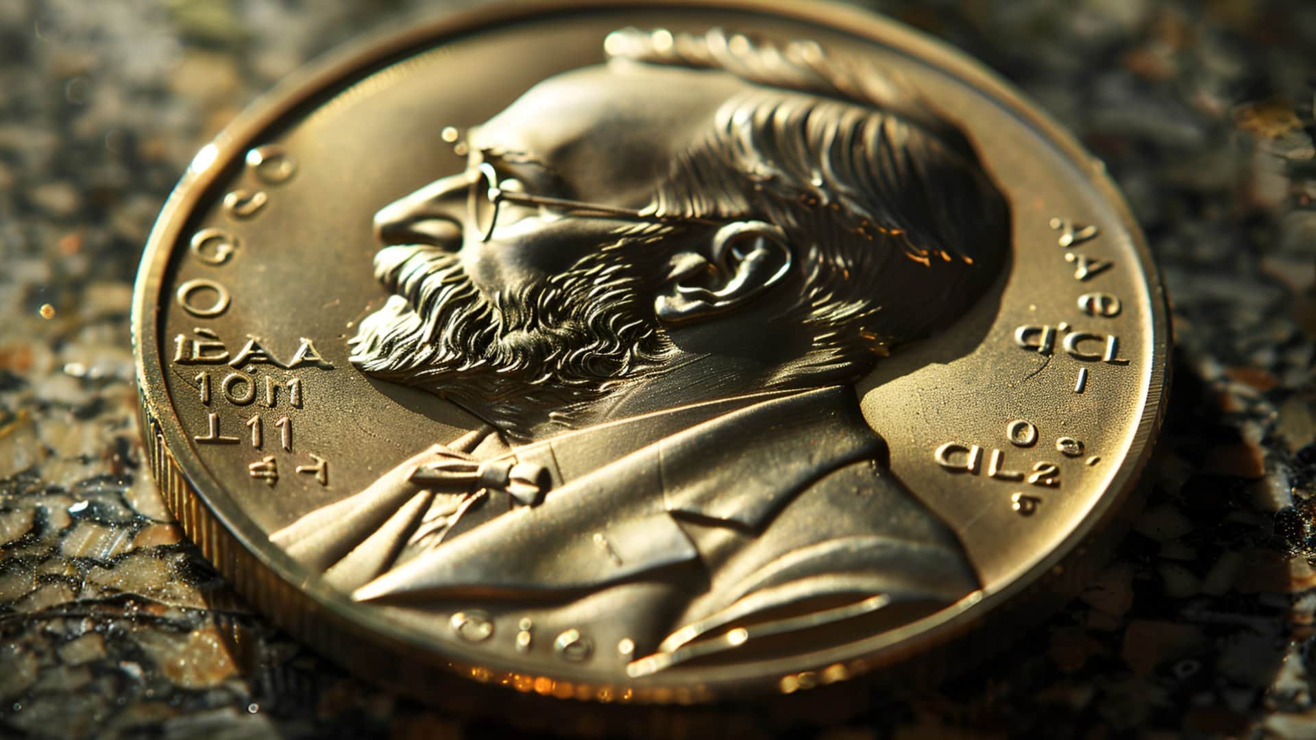 Alfred Nobel: Who Was Dynamite Was Invented Alfred Nobel Nobel Prize ...