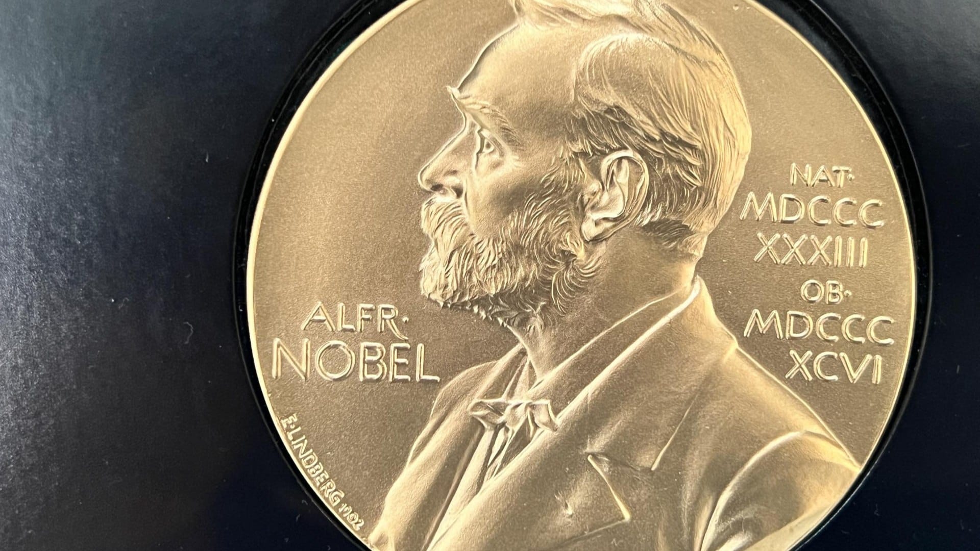Alfred Nobel:जानिए कौन थे डायनामाइट का आविष्कार करने वाले अल्फ्रेड ...