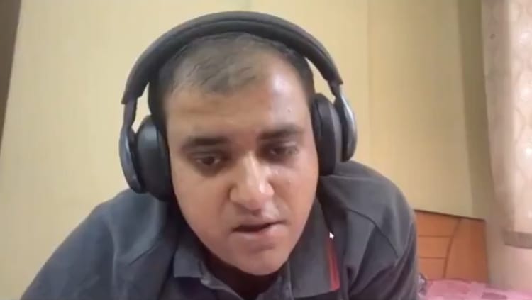 Argument Over The Anticipatory Bail Of Atul Subhash's Uncle And Father ...