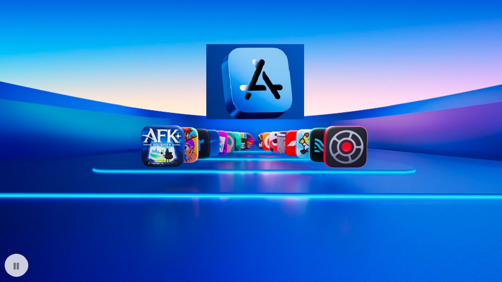 Apple Reveals The Best Apps Games Of 2024 For Iphone Ipad Mac And More ...