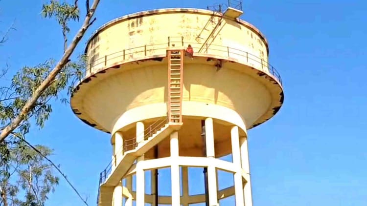 Kekri News: When The Rape Victim Did Not Get Justice, The Family ...