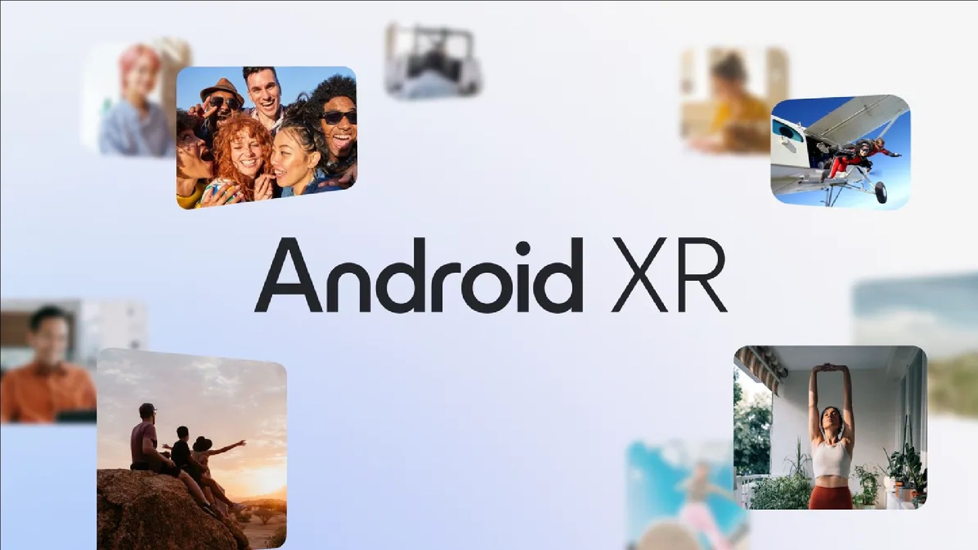 Google Announces Android Xr Operating System For Mixed Reality Headsets And Smart Glasses - Amar ...